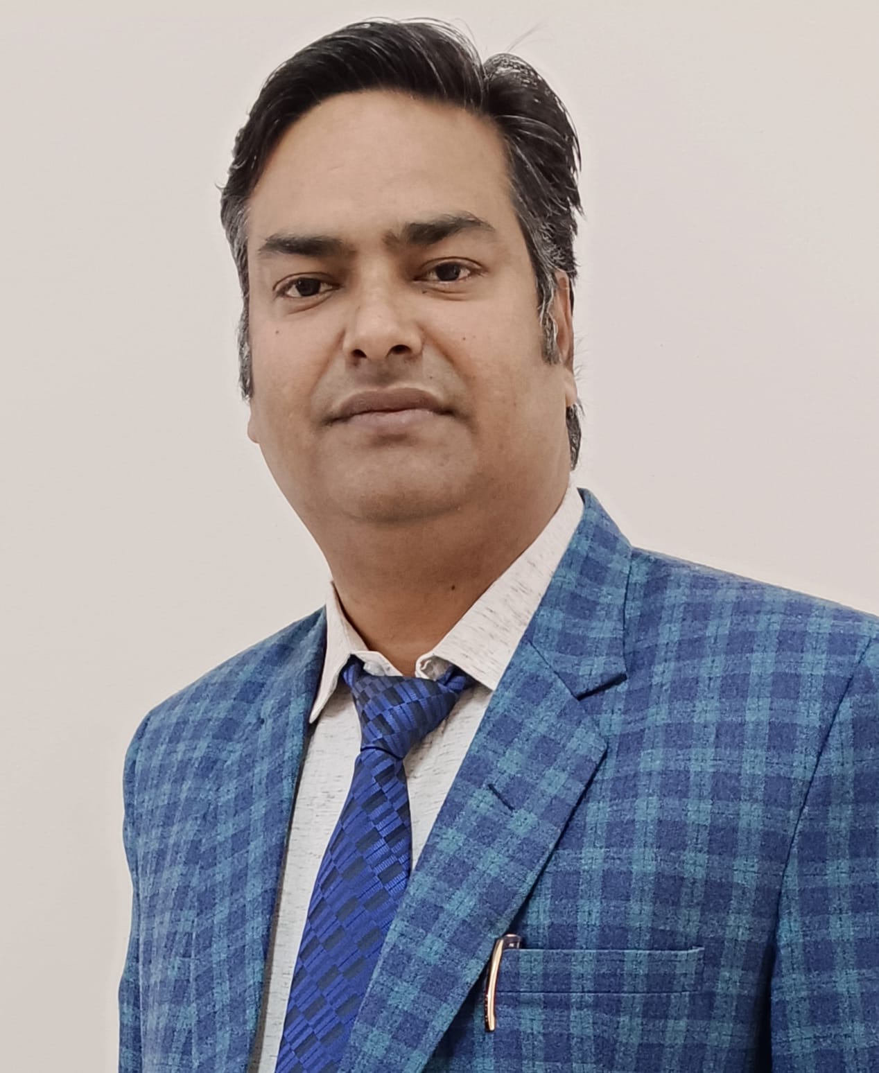 Principle Message - MyCampusCrown